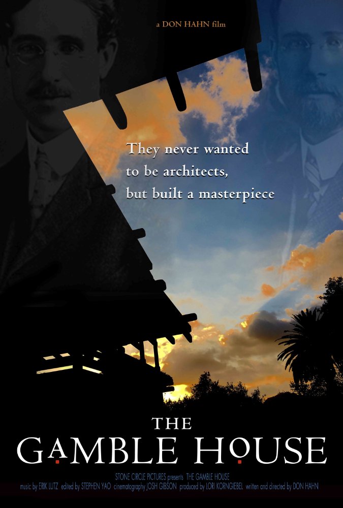 The Gamble House (2017) | ČSFD.cz