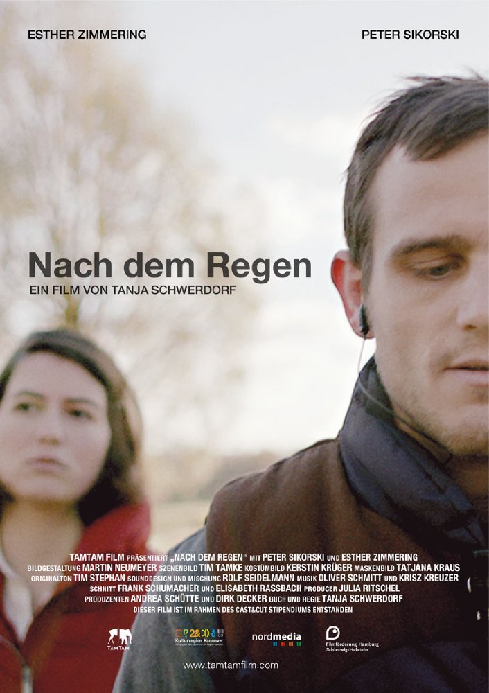 Nach dem Regen (2015) | ČSFD.cz