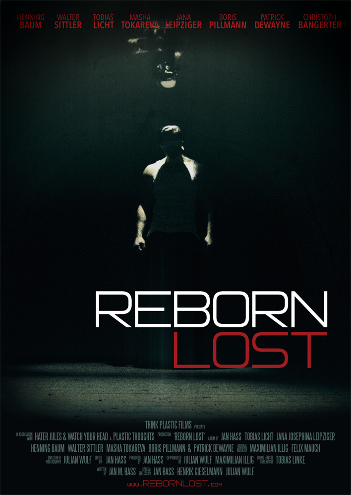 Reborn Lost (2016) | ČSFD.cz
