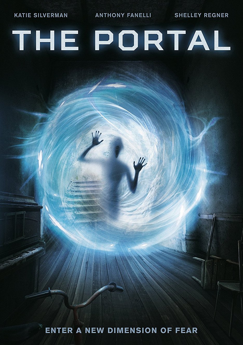 The Portal (2017) | ČSFD.cz