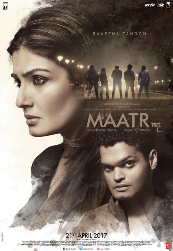 Maatr (2017) | ČSFD.cz