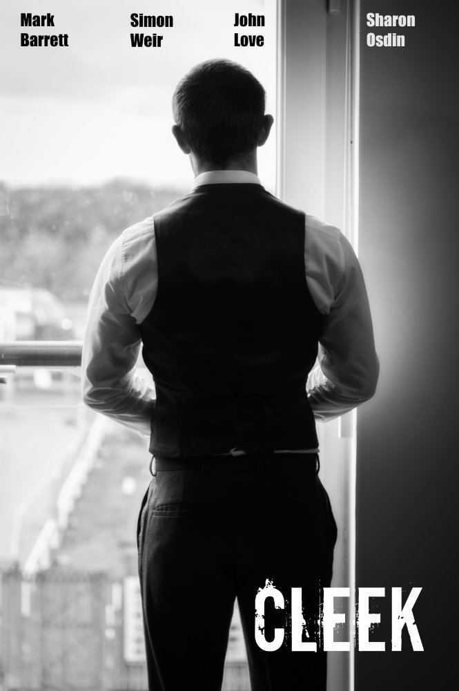 Cleek (2017) | ČSFD.cz