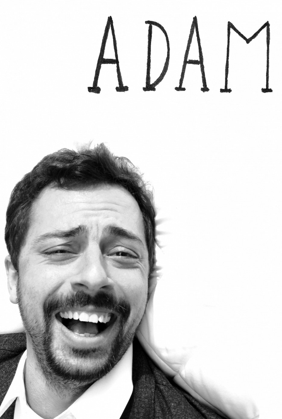 ADAM (2017) | ČSFD.cz