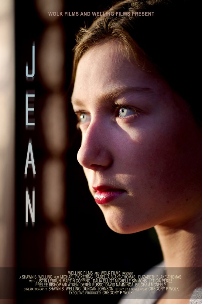 Jean (2016) | ČSFD.cz