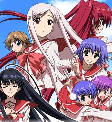 To Heart 2 ad Next (2010) | ČSFD.cz