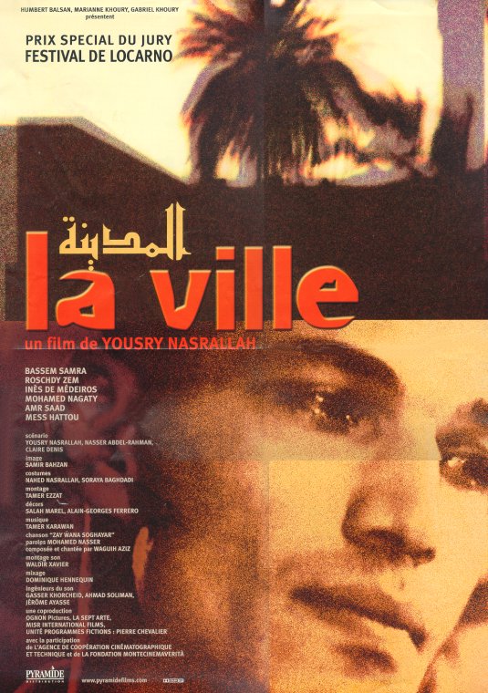 El Medina (1999) | ČSFD.cz