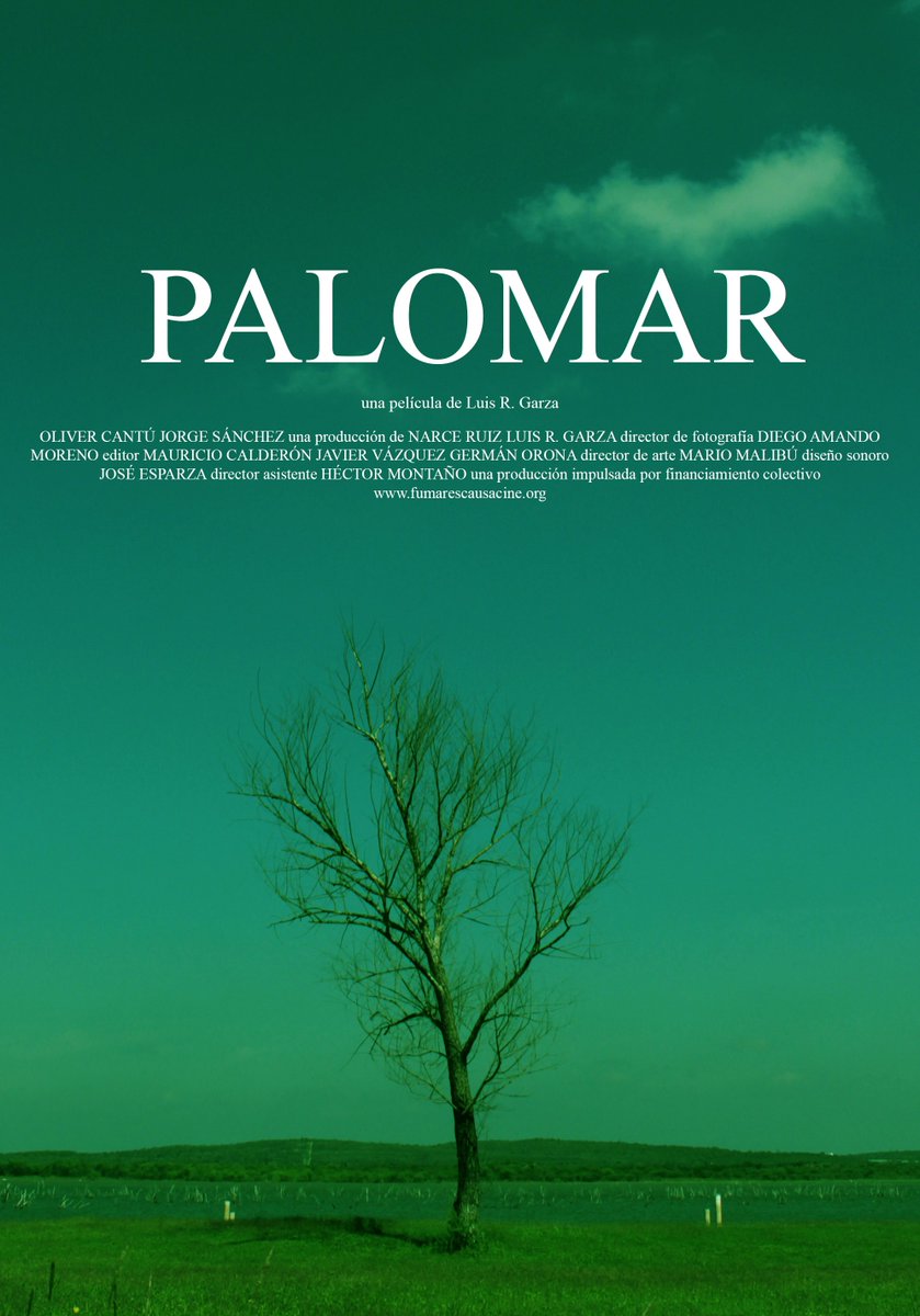 Palomar (2017) | ČSFD.cz