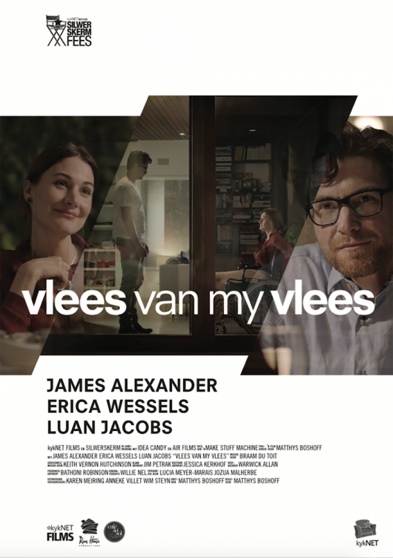 Vlees van my vlees (2016) | ČSFD.cz