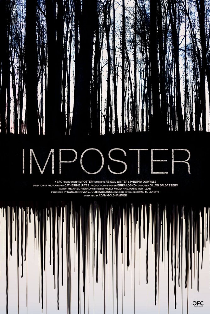 Imposter (2016) | ČSFD.cz