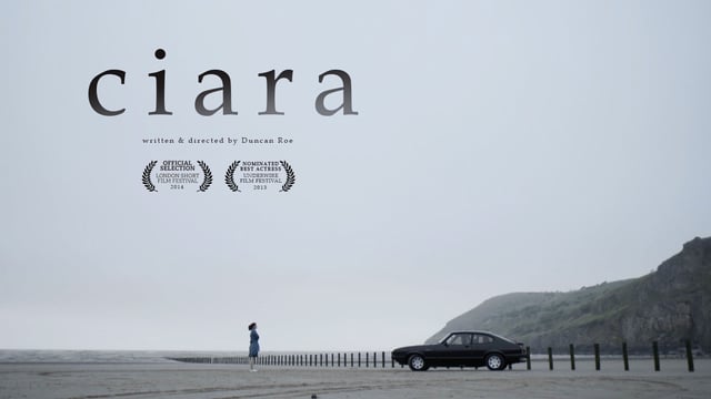 Ciara (2013) | ČSFD.cz