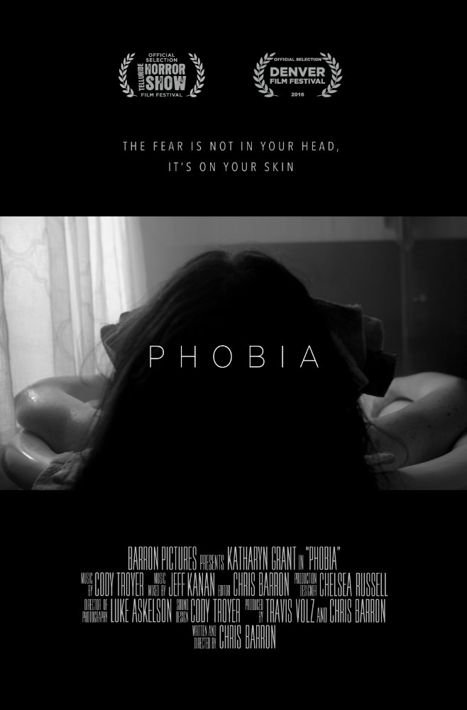 Phobia (2016) | ČSFD.cz