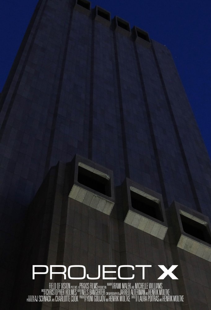 Project X (2016) | ČSFD.cz