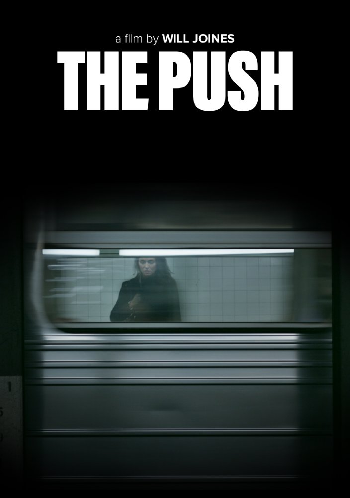The Push (2016) | ČSFD.cz
