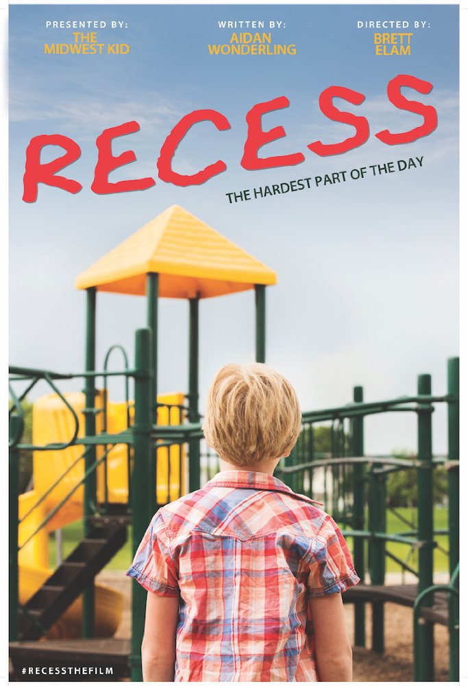 Recess (2017) | ČSFD.cz