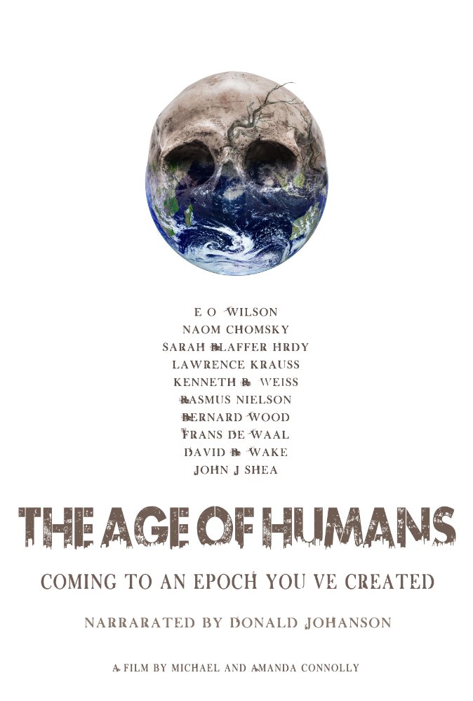 The Age of Humans (2024) | ČSFD.cz