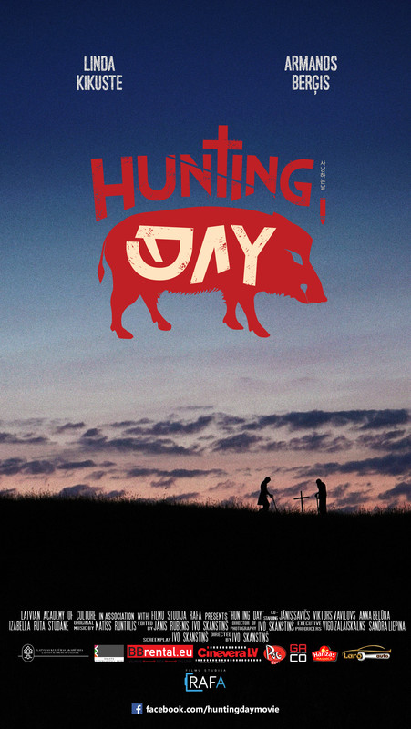 Hunting Day (2016) | ČSFD.cz
