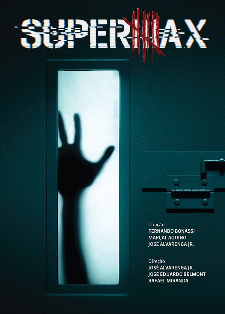 Supermax (2016) | ČSFD.cz