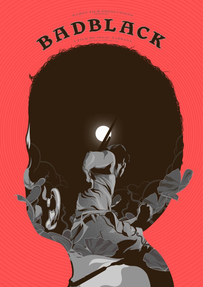 Bad Black (2016) | ČSFD.cz