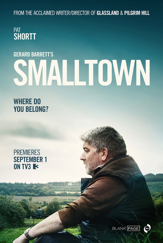 Smalltown (2016) | ČSFD.cz