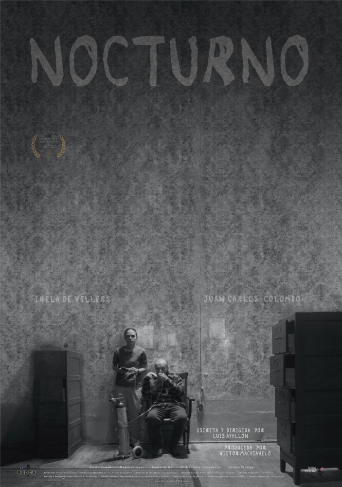 Nokturno (2016) | ČSFD.cz