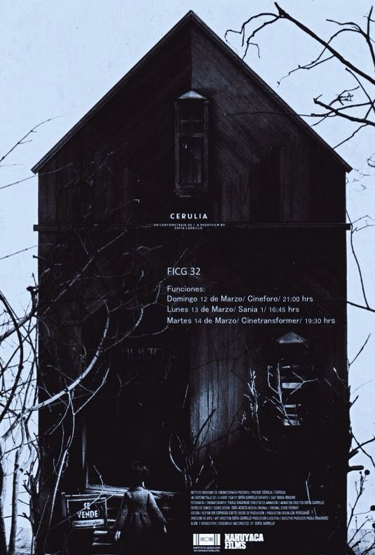 Cerulia (2017) | ČSFD.cz