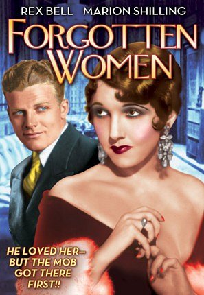 Forgotten Women (1931) | ČSFD.sk
