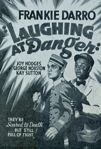 Laughing at Danger (1940) | ČSFD.cz