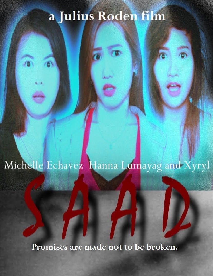 Saad (2017) | ČSFD.cz