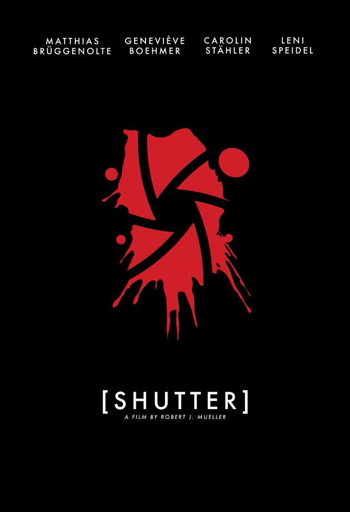 Shutter (2015) | ČSFD.cz