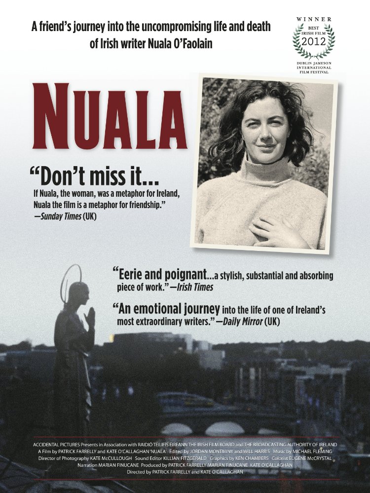 Nuala: A Life and Death (2011) | ČSFD.cz