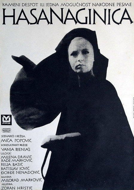 Hasanaginica (1967) | ČSFD.cz