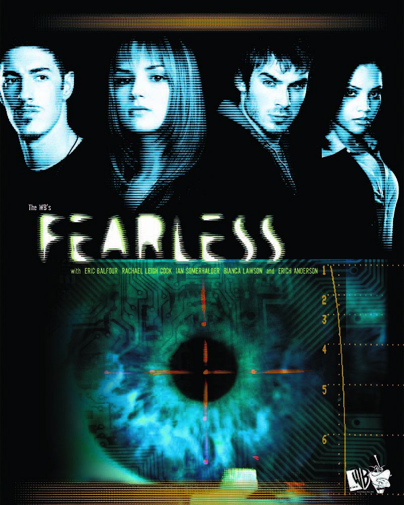Fearless (2004) | ČSFD.sk