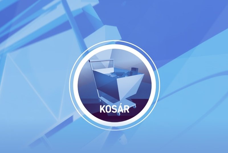 Kosár (2015) | ČSFD.cz