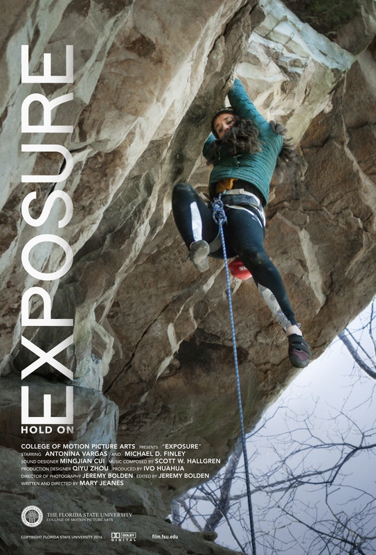 Exposure (2016) | ČSFD.cz