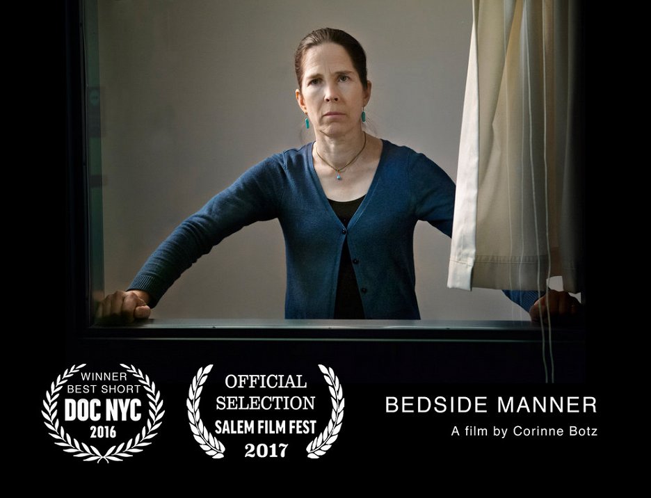 Bedside Manner (2016) | ČSFD.cz