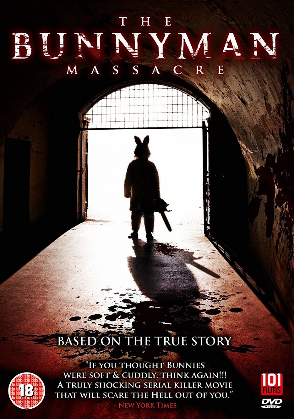 The Bunnyman Massacre (2014) | ČSFD.cz