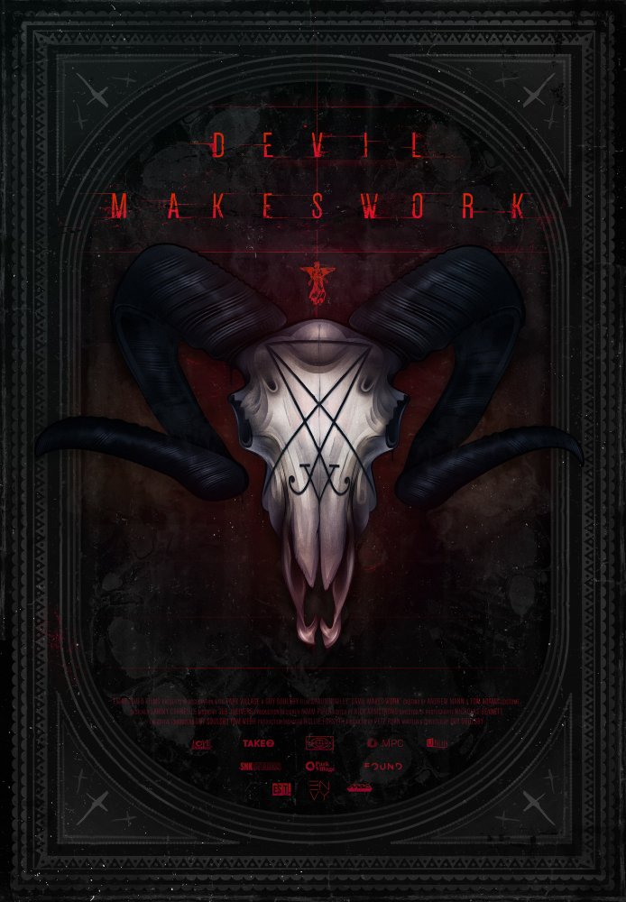 Devil Makes Work (2014) | ČSFD.cz