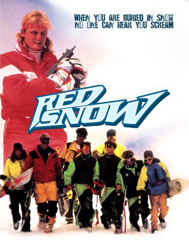 Red Snow (1990) | ČSFD.cz