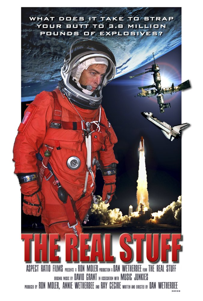 The Real Stuff (2016) | ČSFD.cz
