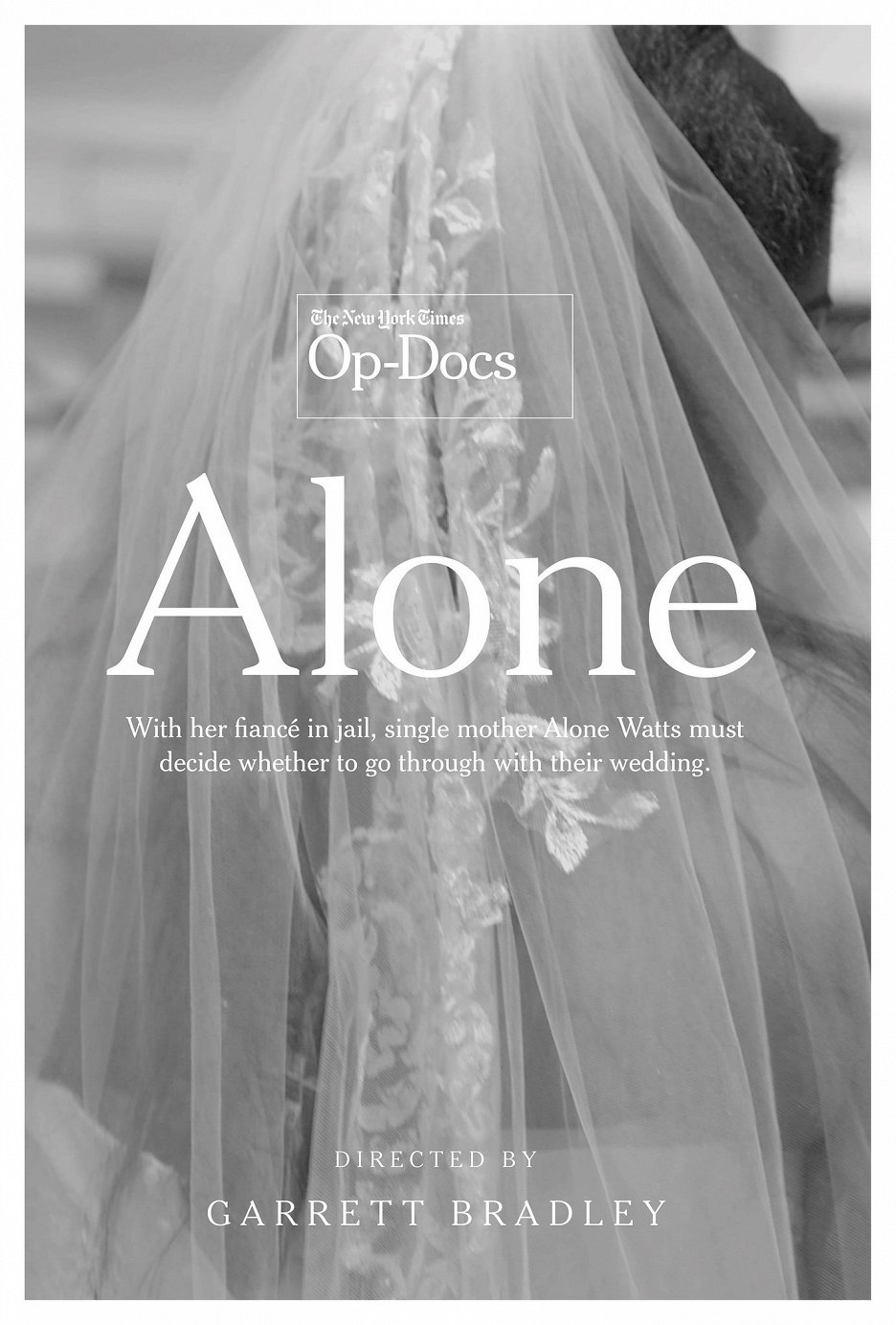 Alone (2016) | ČSFD.cz