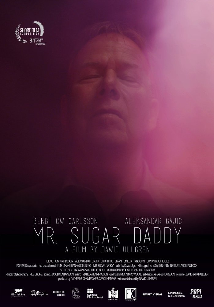 Sugar Daddy (2016) | ČSFD.cz