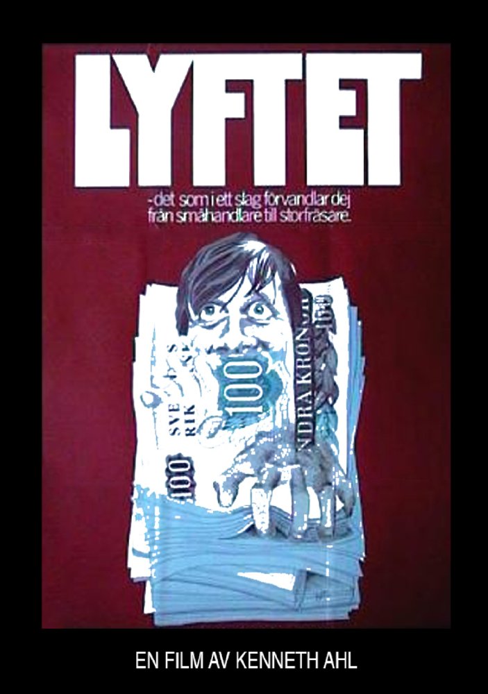 Lyftet (1978) | ČSFD.sk