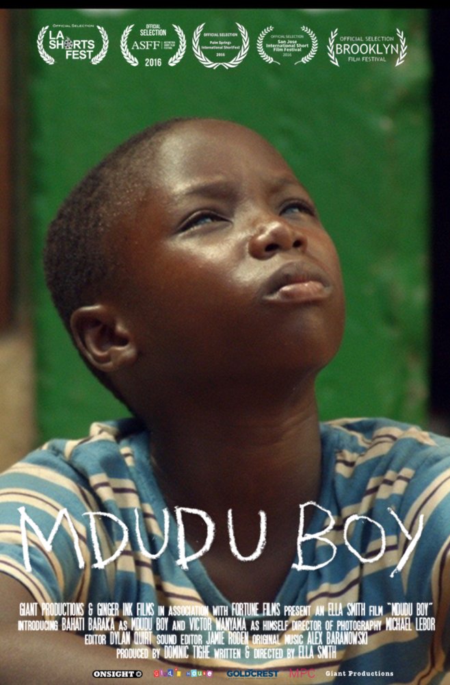 Mdudu Boy (2016) | ČSFD.cz
