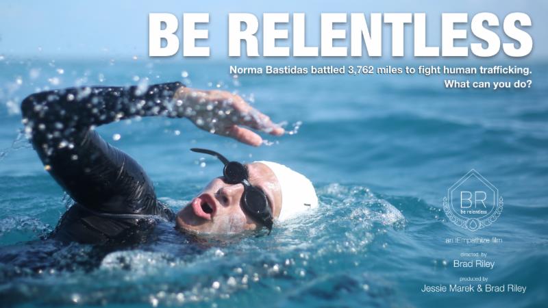 Be Relentless (2017) | ČSFD.cz