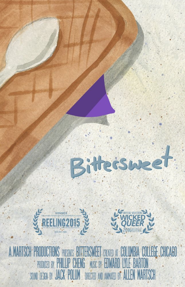 Bittersweet (2015) | ČSFD.cz