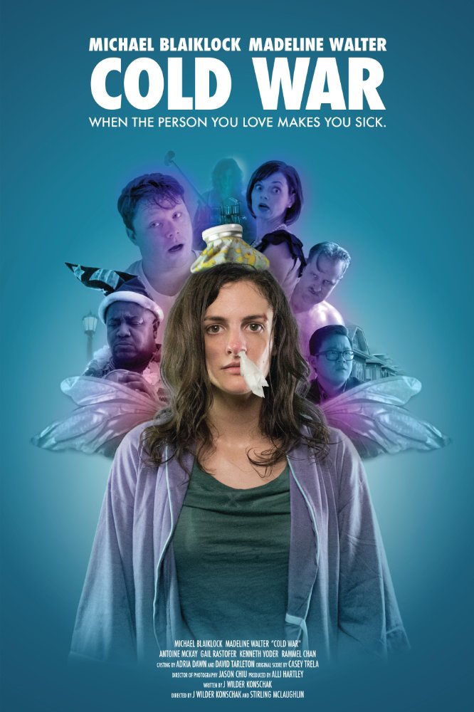 Cold War (2017) | ČSFD.cz