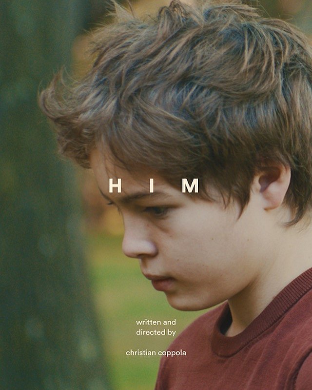 Him (2016) | ČSFD.cz