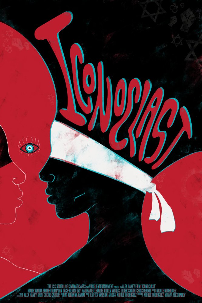 Iconoclast (2017) | ČSFD.cz