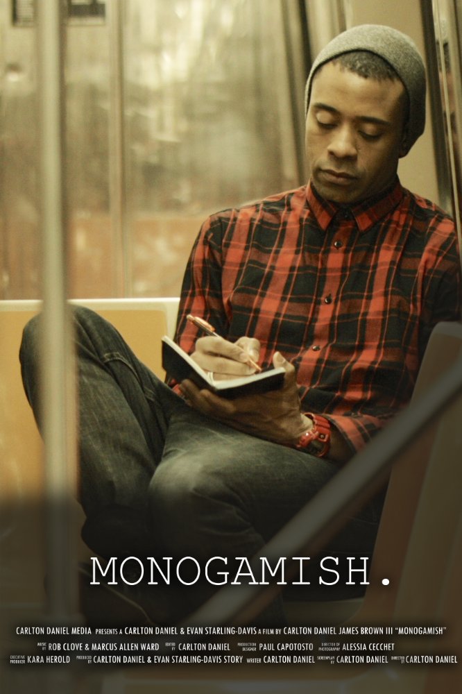 Monogamish (2017) | ČSFD.cz