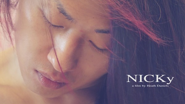 NICKy (2017) | ČSFD.cz